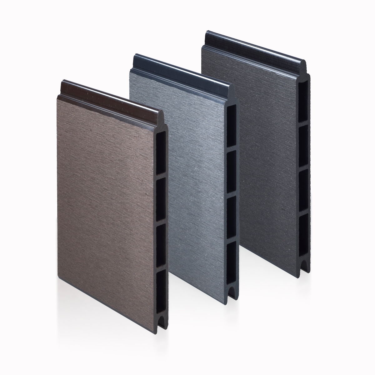 Composite Fence Slats Products 2025 | Composite 4U