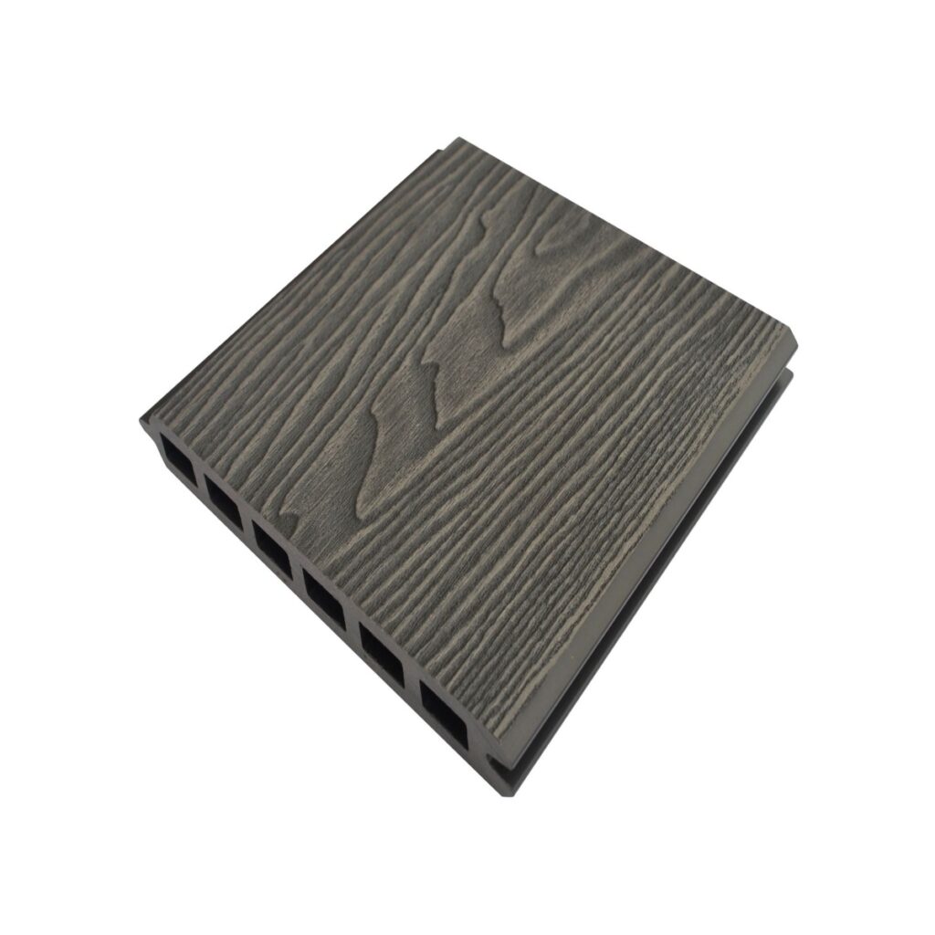 Composite Fencing Products 2025 | Composite 4U